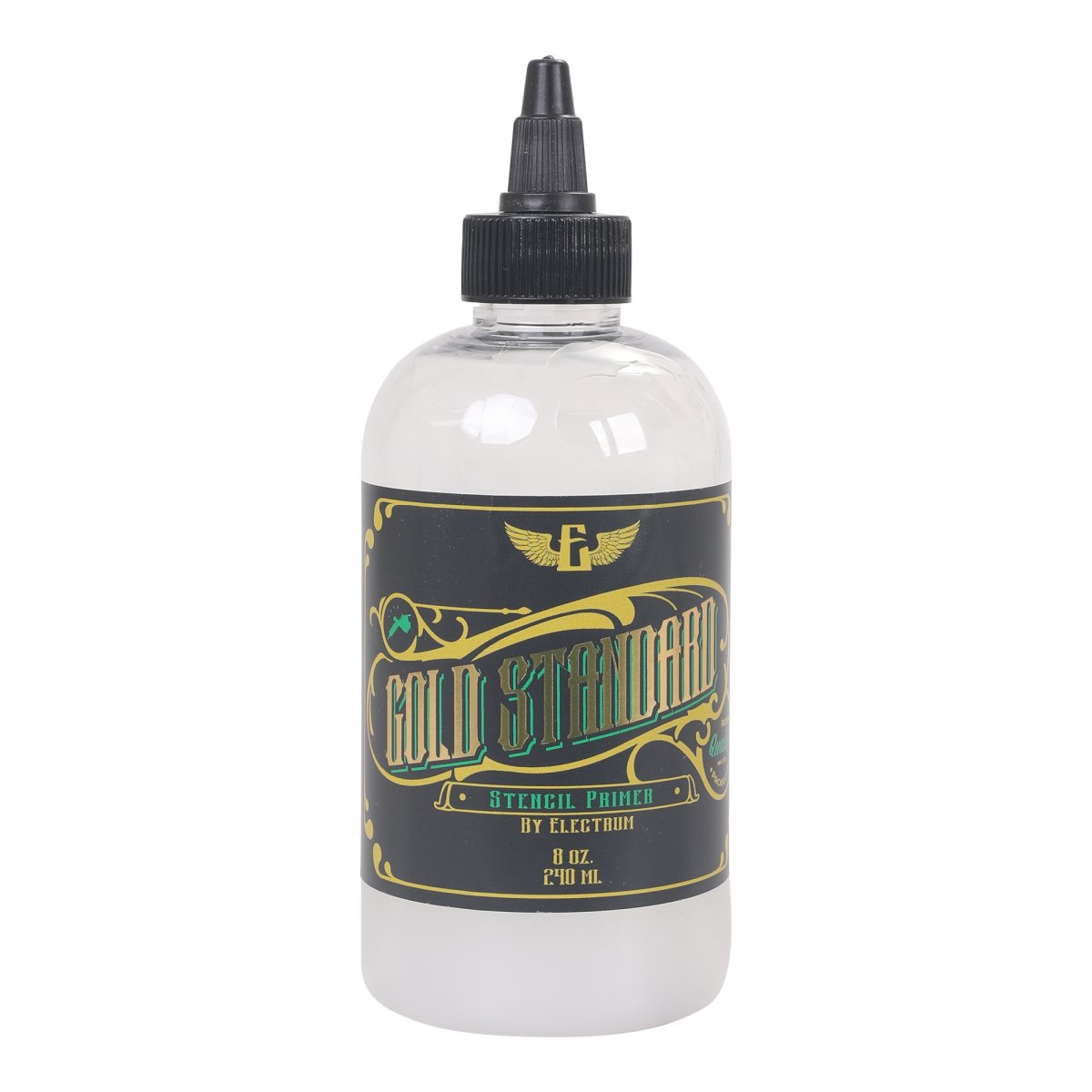 Electrum Gold Standard Stencil Primer — 8oz